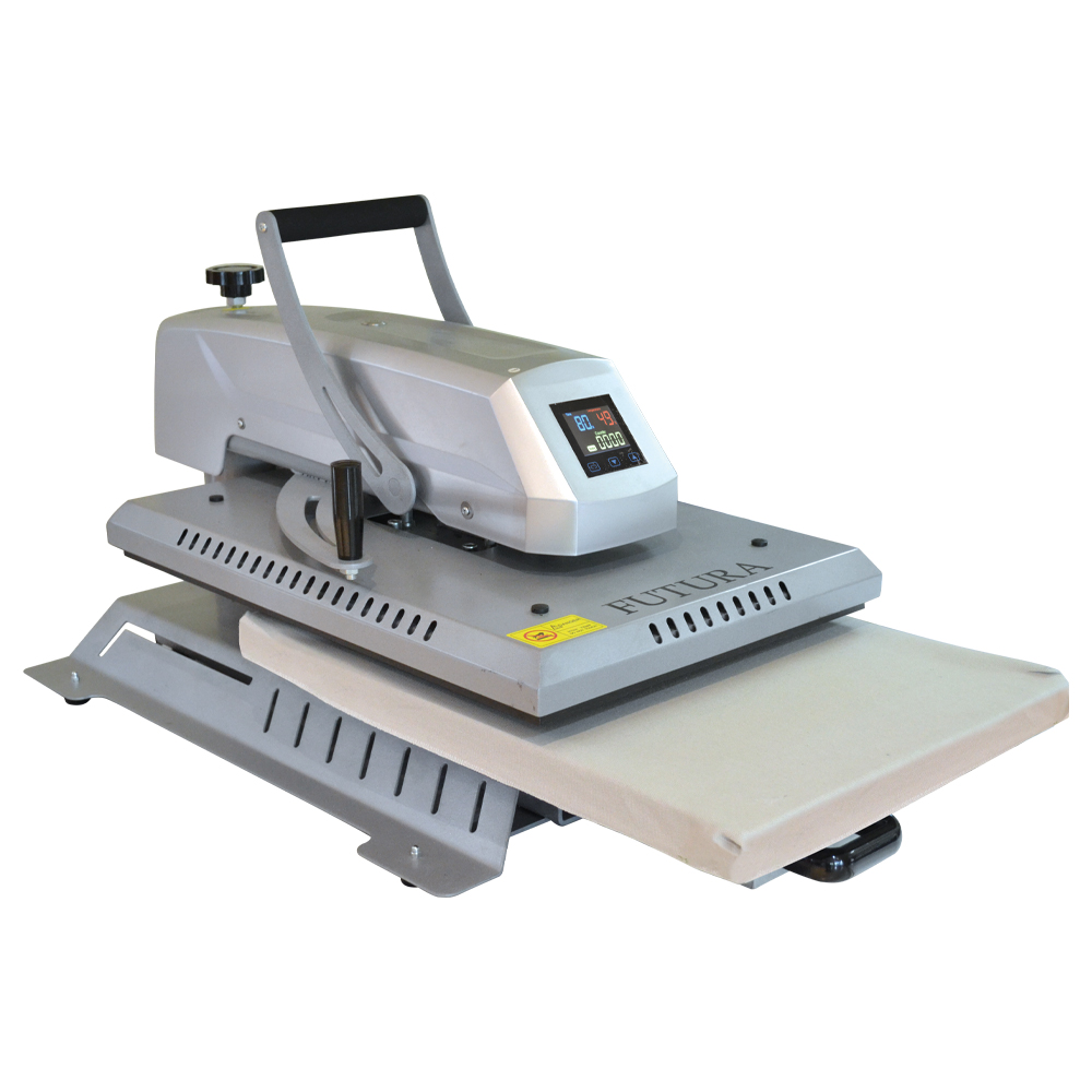 Planchas para Sublimado y Transfer